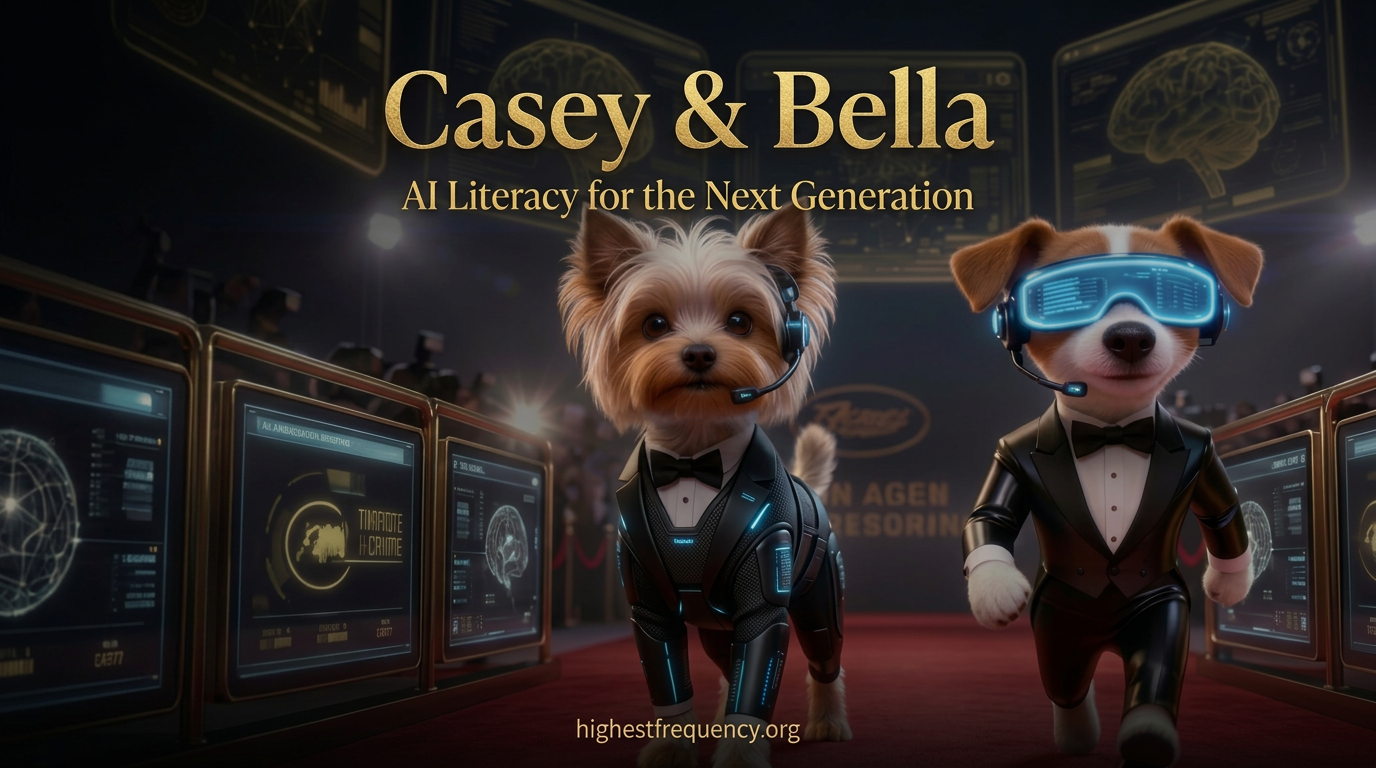 Free K–12 AI Literacy & Safety Platform for Schools